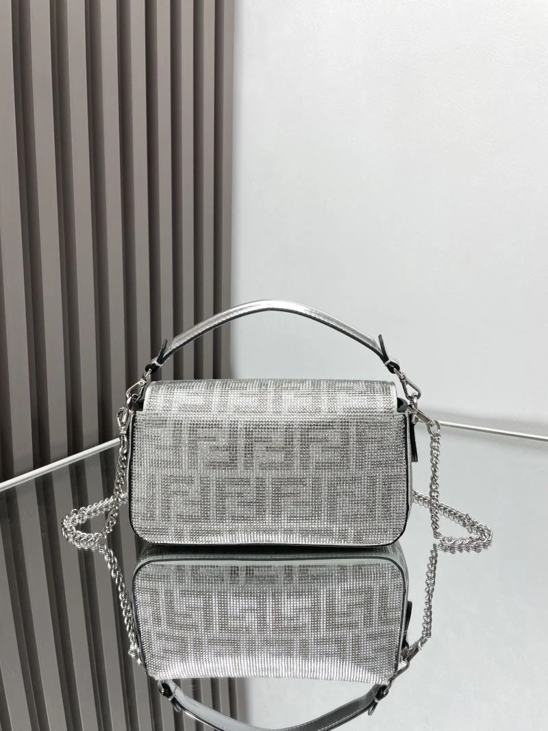 Real Fendi Baguette Bags