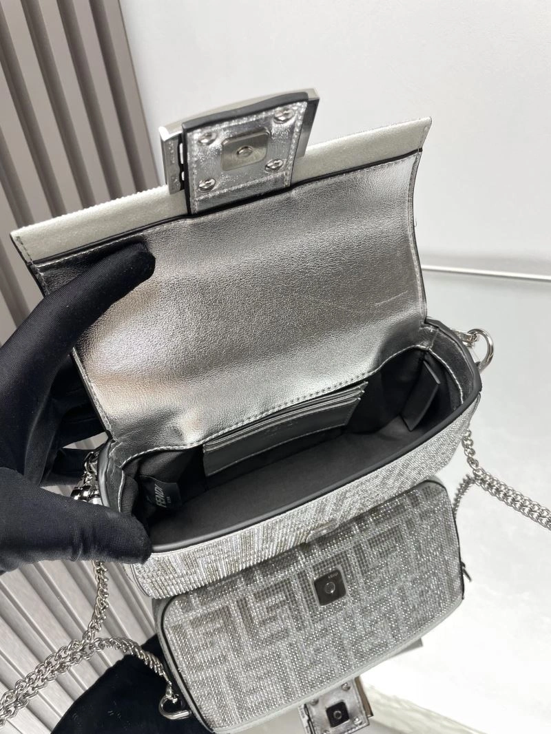 Real Fendi Baguette Bags