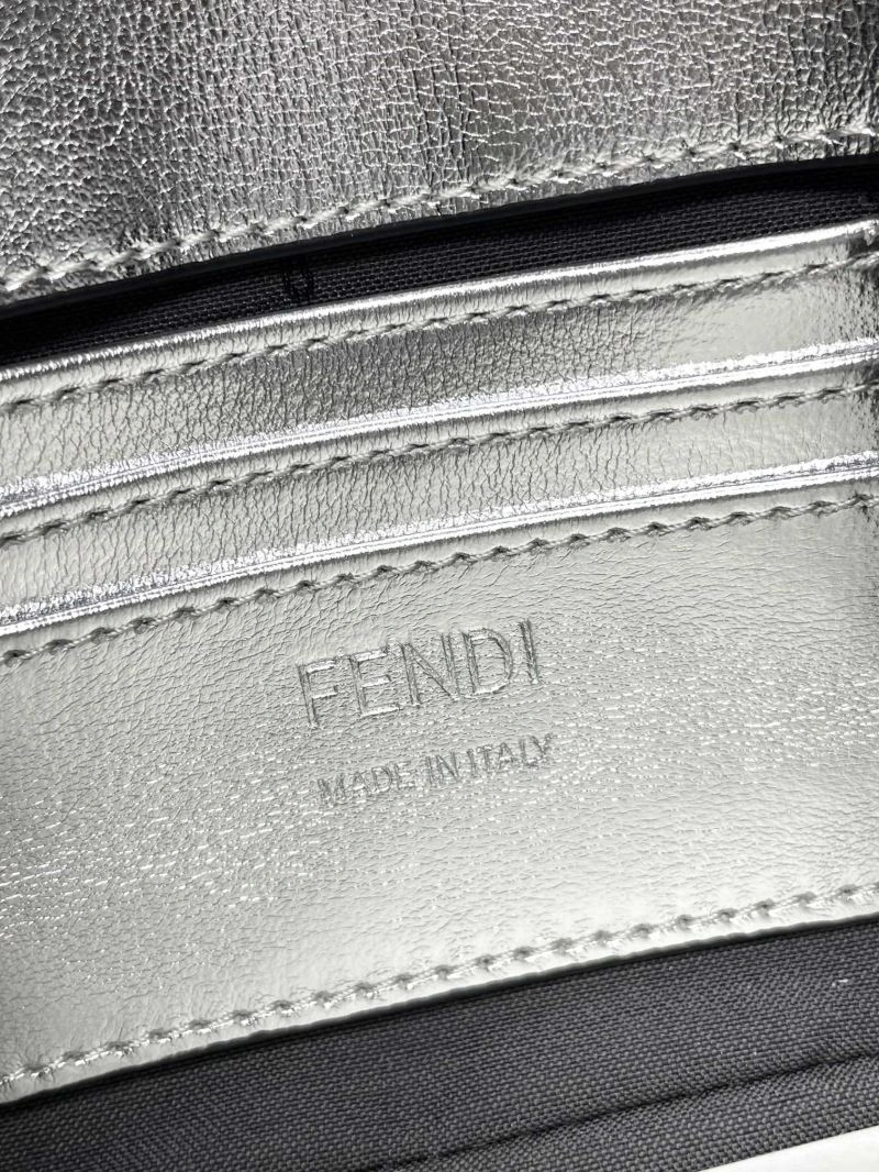 Real Fendi Baguette Bags