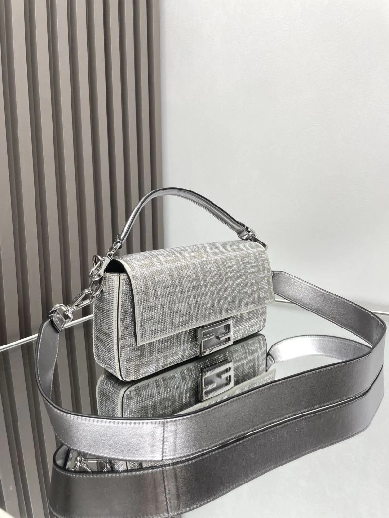 Genuine Fendi Baguette Bags