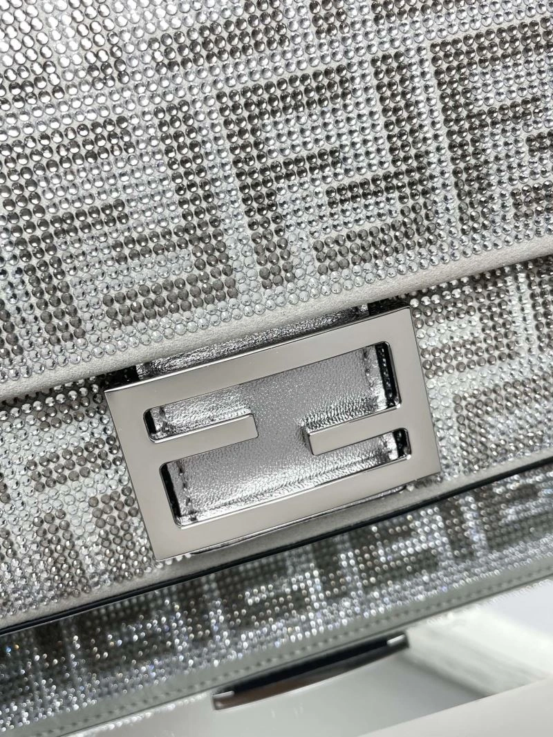 Genuine Fendi Baguette Bags