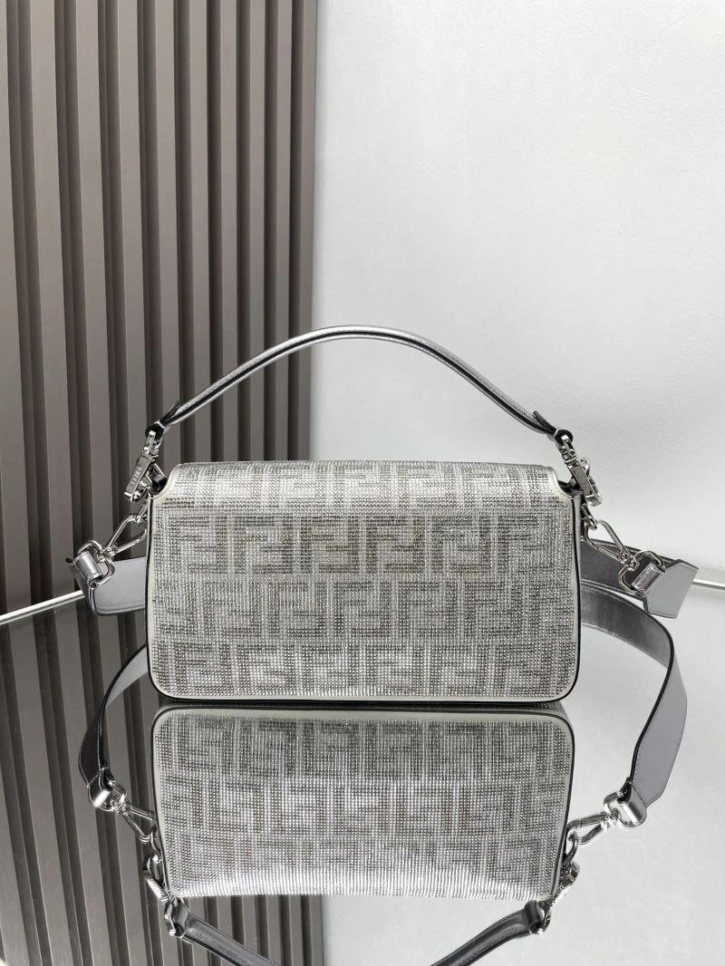 Genuine Fendi Baguette Bags