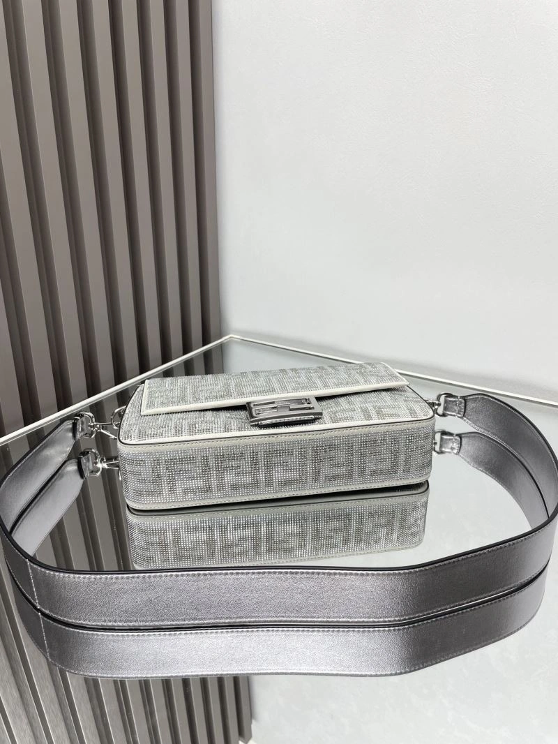 Genuine Fendi Baguette Bags