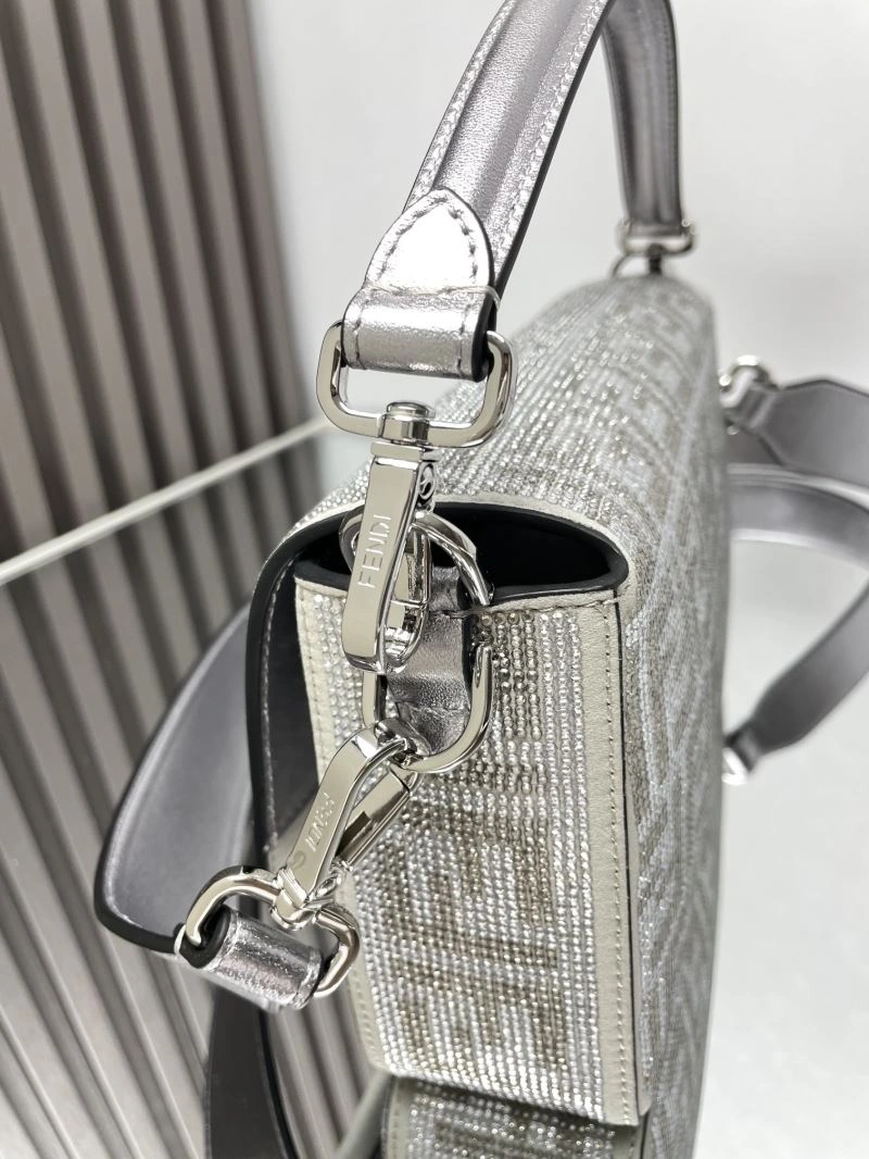 Genuine Fendi Baguette Bags