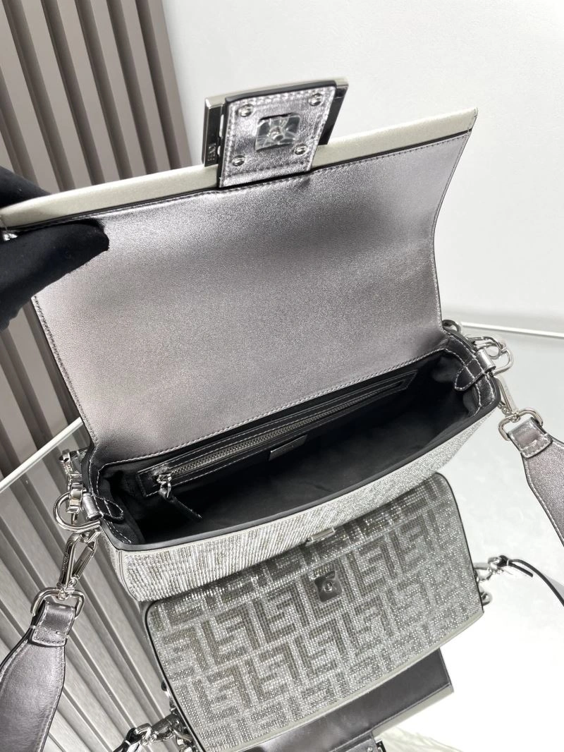 Genuine Fendi Baguette Bags