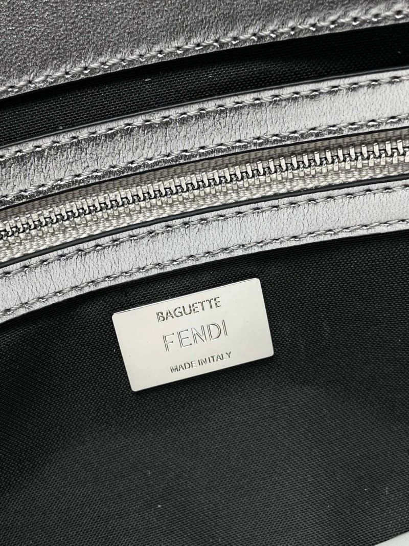 Genuine Fendi Baguette Bags