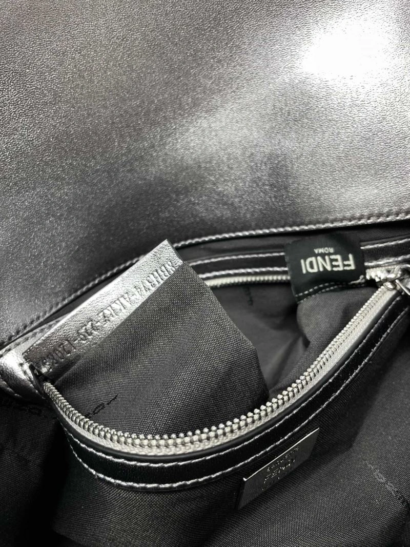 Genuine Fendi Baguette Bags