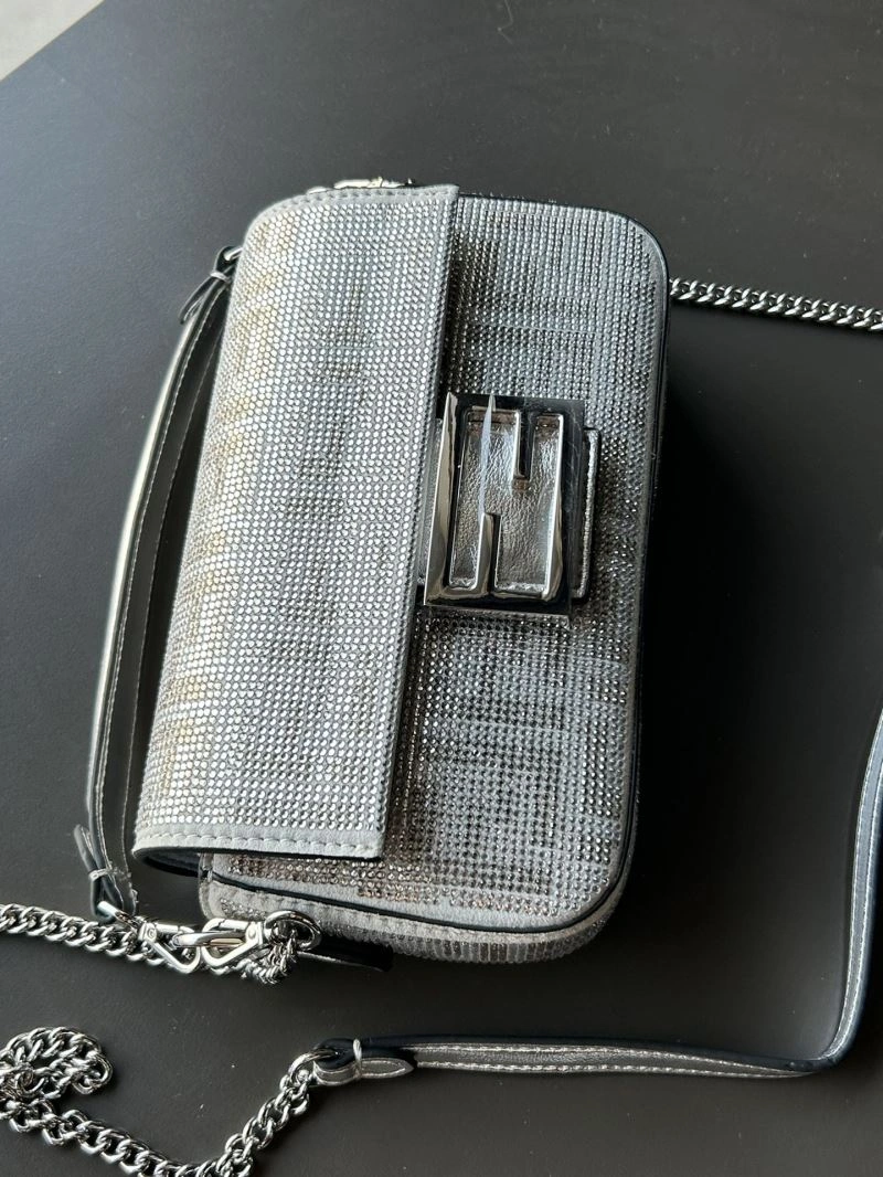 Genuine Fendi Baguette Bags
