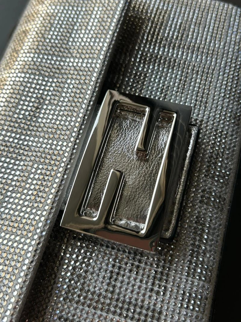 Genuine Fendi Baguette Bags