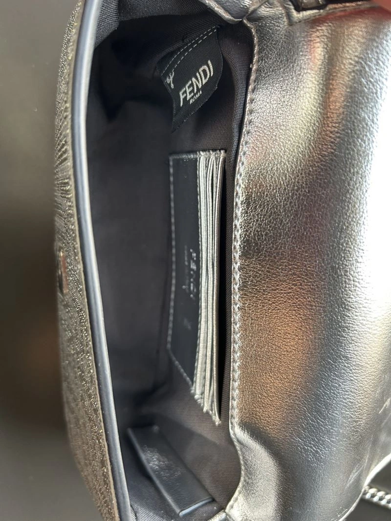 Genuine Fendi Baguette Bags