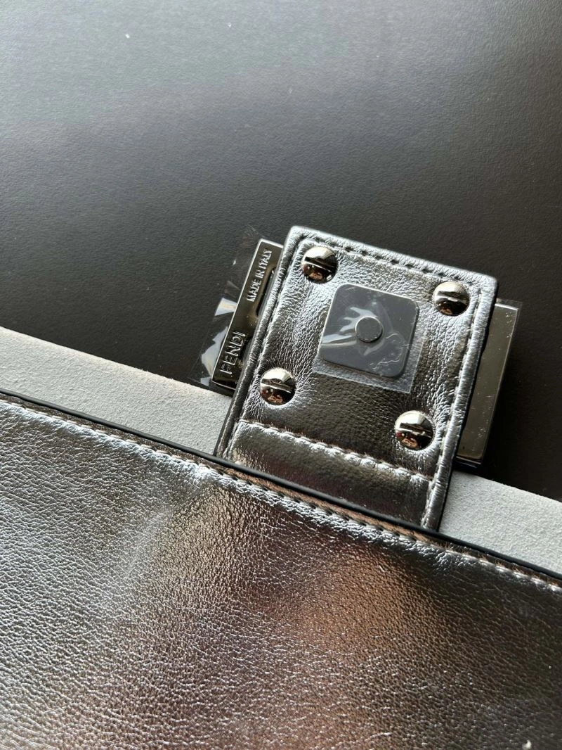 Genuine Fendi Baguette Bags