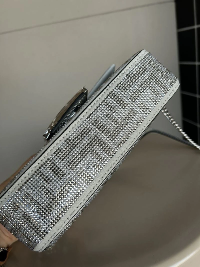 Genuine Fendi Baguette Bags