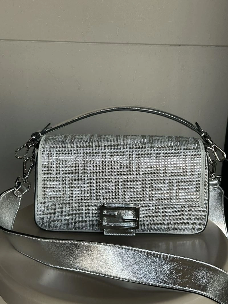 Fendi Baguette Bags