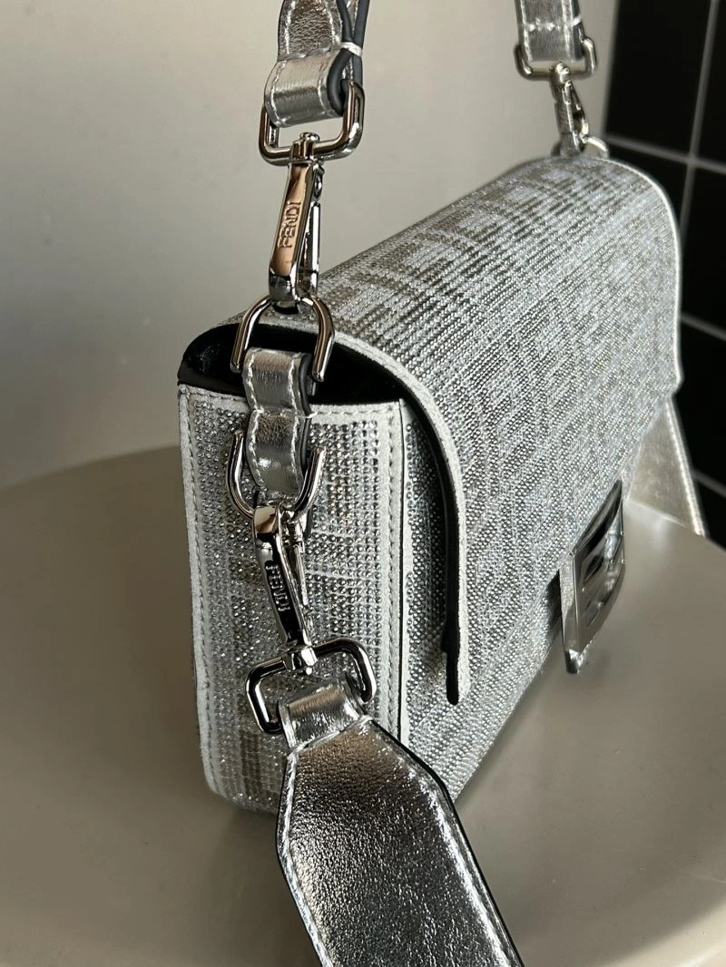 Inexpensive Fendi Baguette Bags