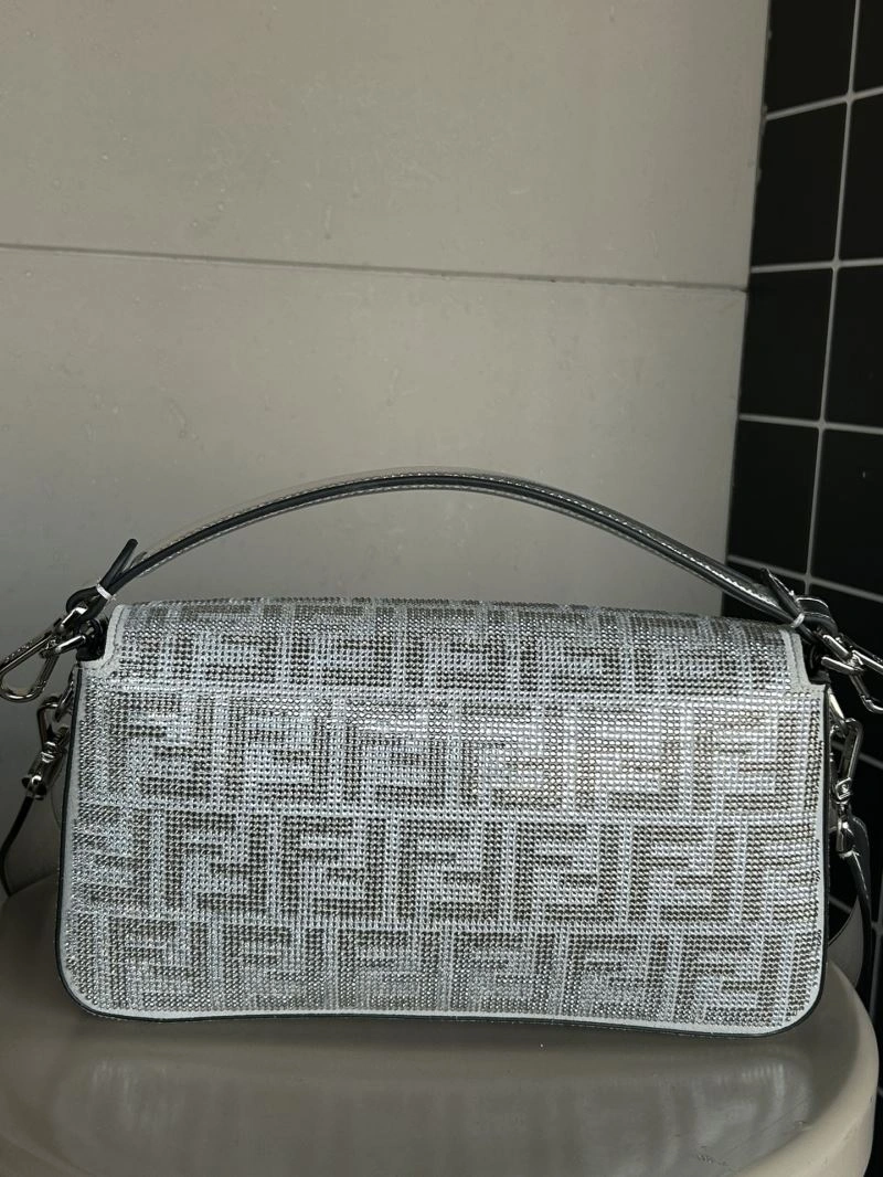 Inexpensive Fendi Baguette Bags