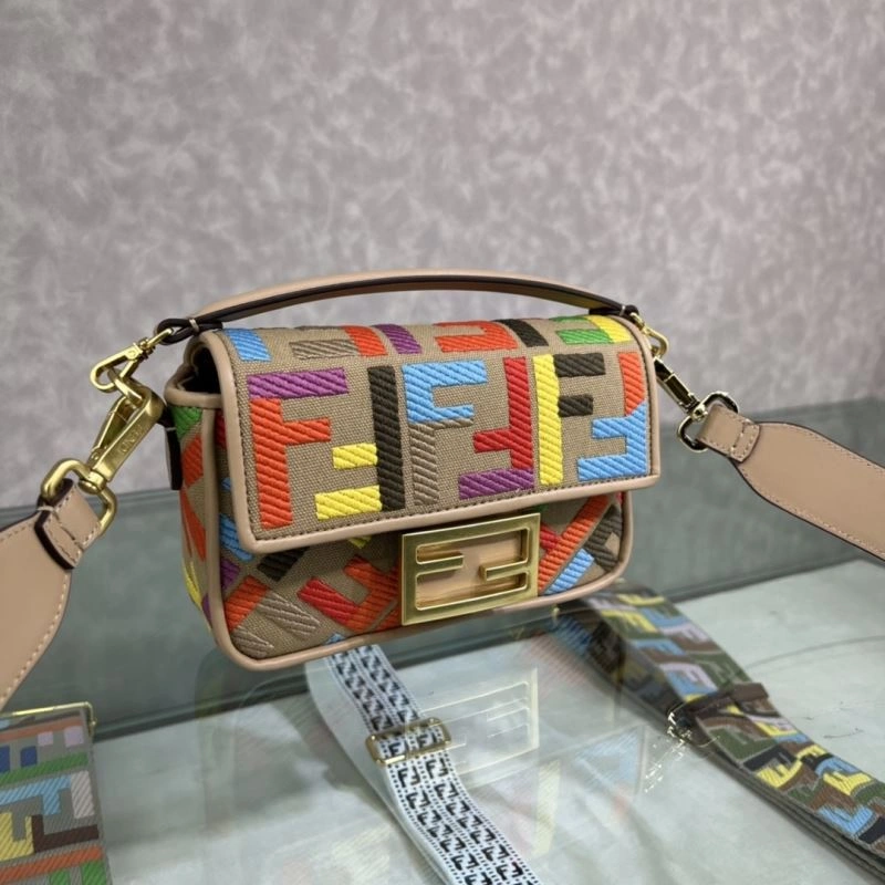 Discounted Fendi Baguette Bags