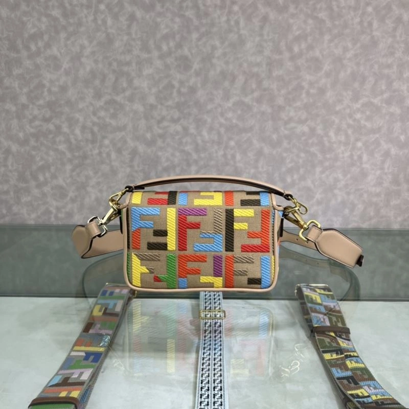 Discounted Fendi Baguette Bags