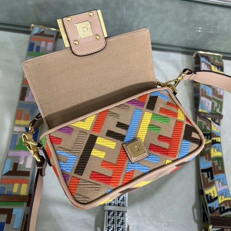 Discounted Fendi Baguette Bags