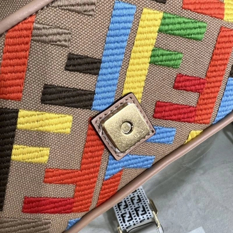 Discounted Fendi Baguette Bags