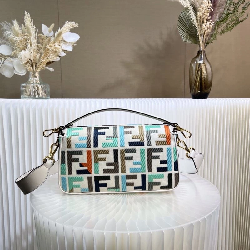 Reasonably priced Fendi Baguette Bags