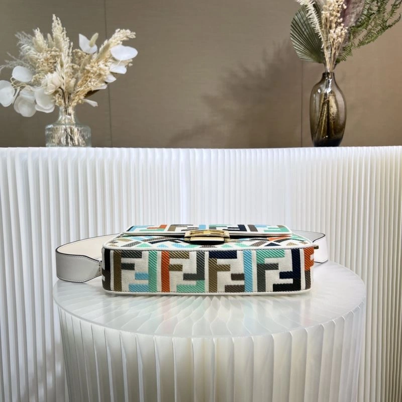 Reasonably priced Fendi Baguette Bags