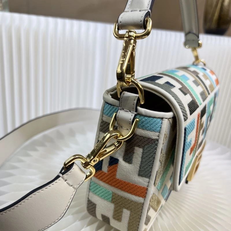 Reasonably priced Fendi Baguette Bags