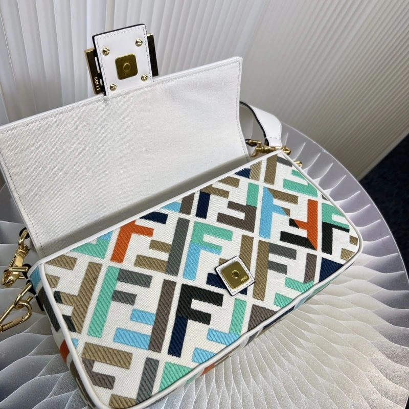 Reasonably priced Fendi Baguette Bags