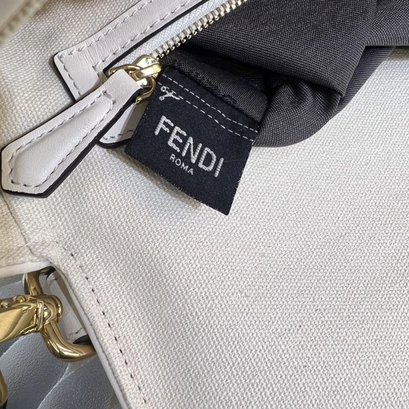Reasonably priced Fendi Baguette Bags