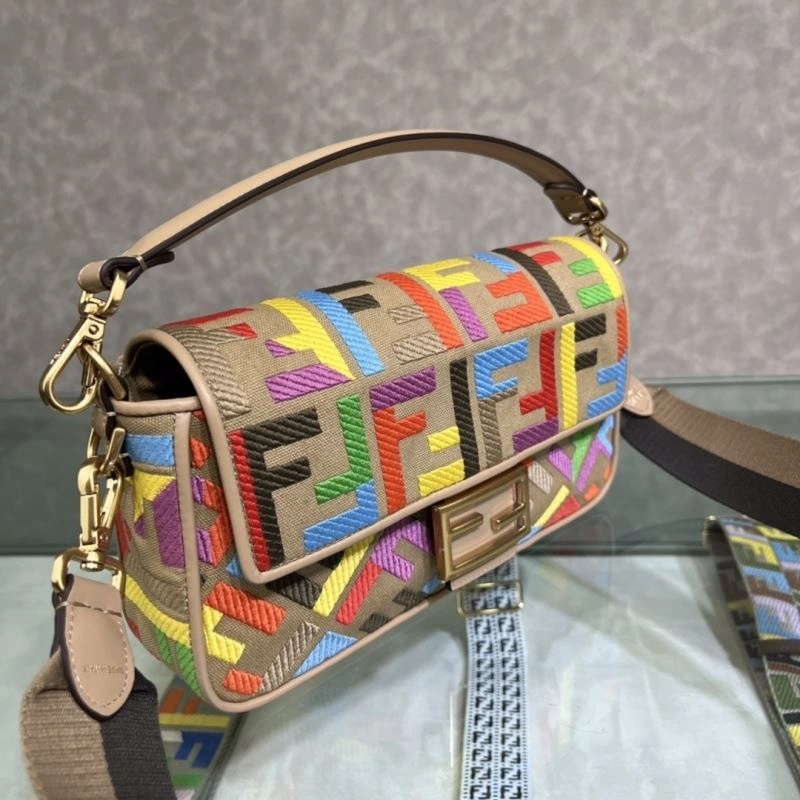 Discounted Fendi Baguette Bags