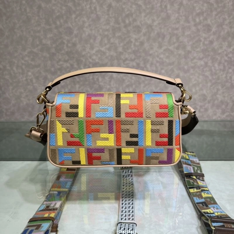 Discounted Fendi Baguette Bags