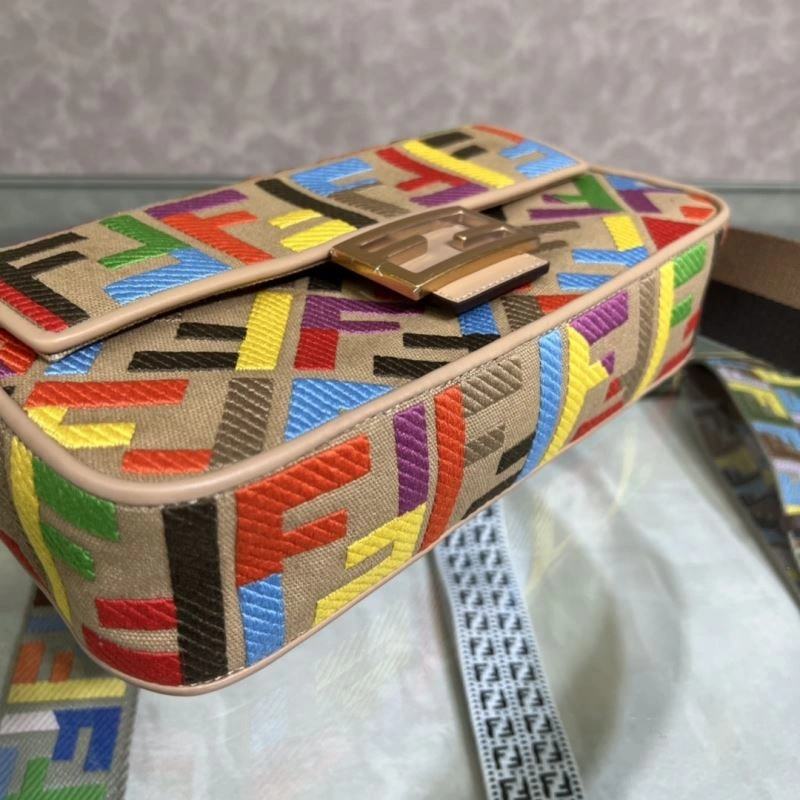 Discounted Fendi Baguette Bags