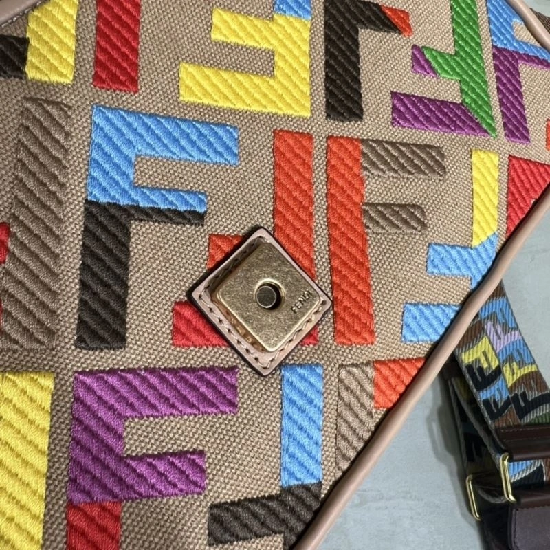 Discounted Fendi Baguette Bags