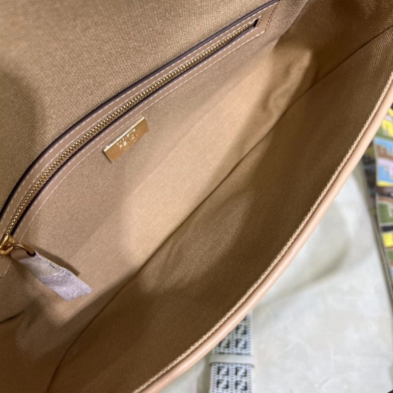 Discounted Fendi Baguette Bags