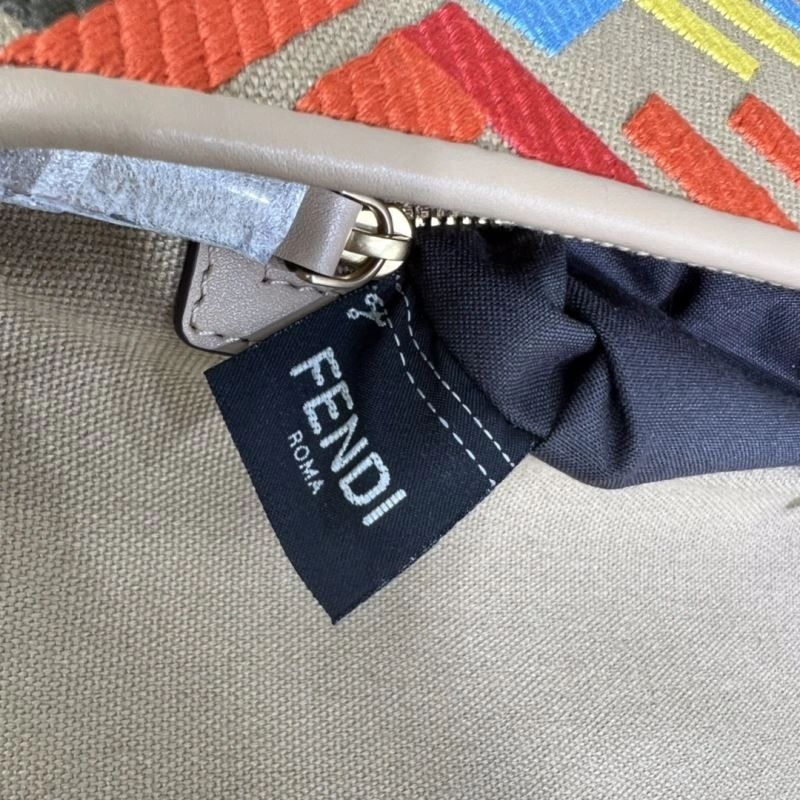 Discounted Fendi Baguette Bags