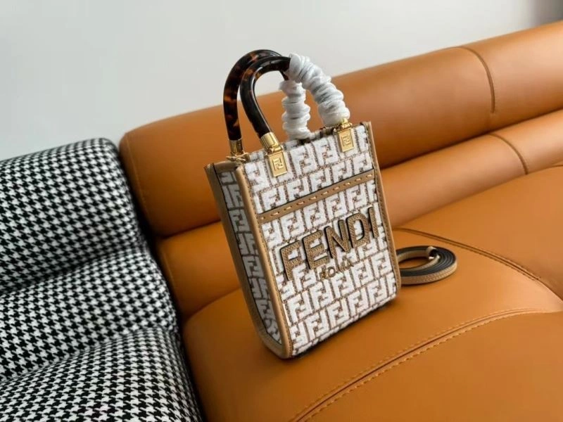Discounted Fendi Baguette Bags