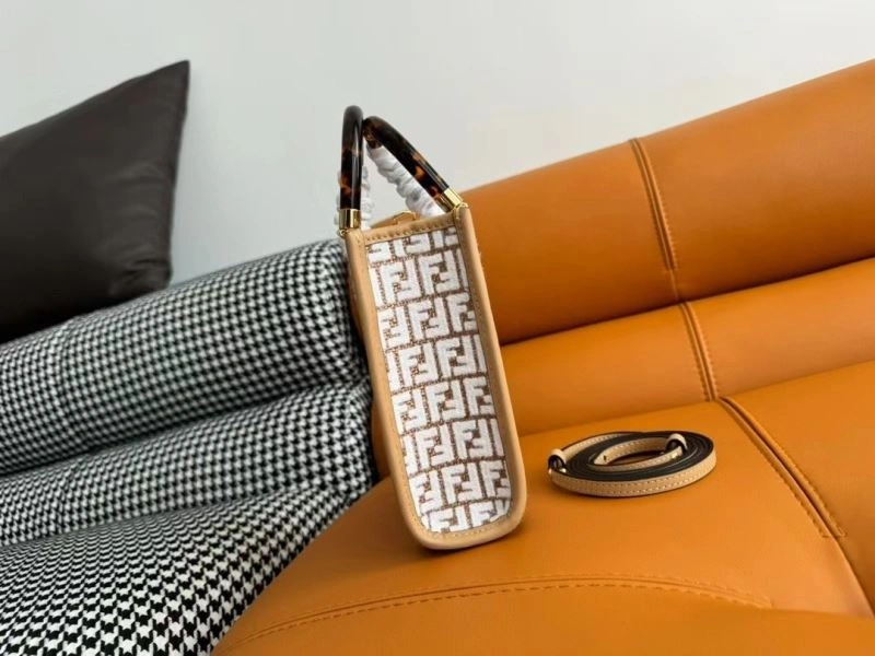 Discounted Fendi Baguette Bags