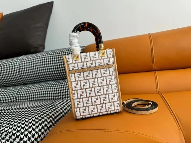 Discounted Fendi Baguette Bags