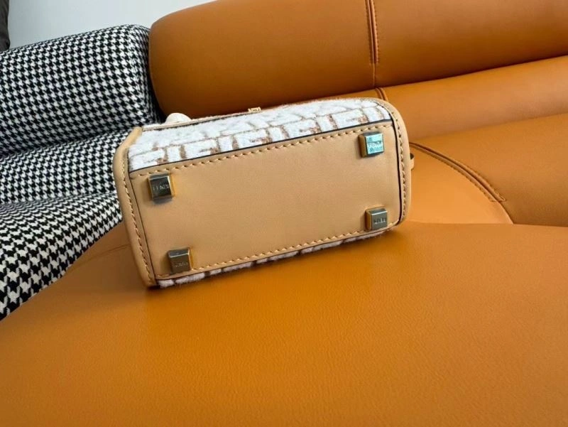 Discounted Fendi Baguette Bags