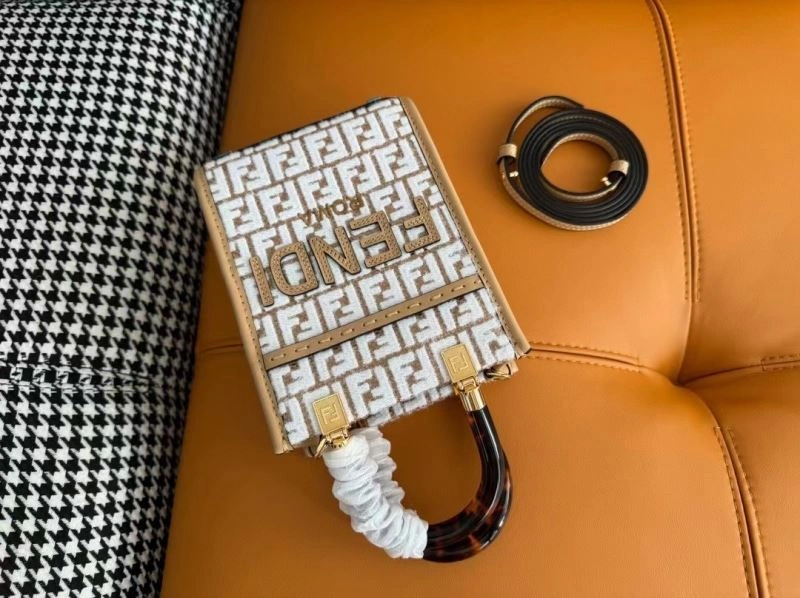 Discounted Fendi Baguette Bags