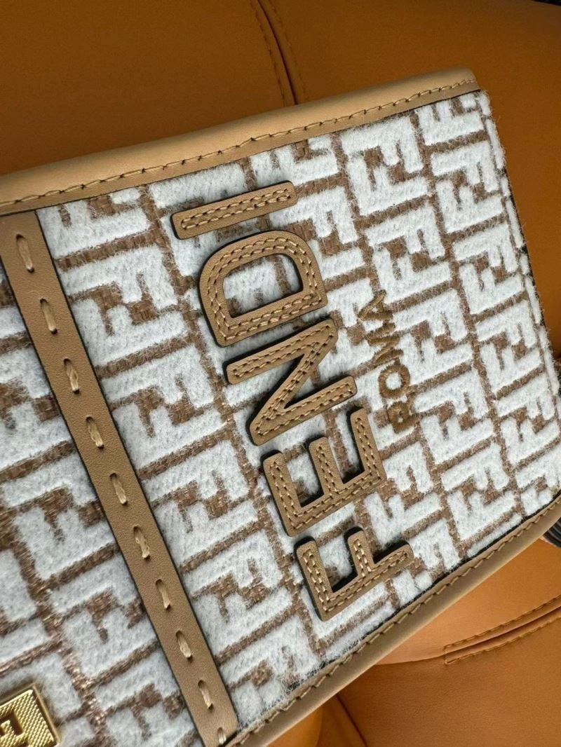 Discounted Fendi Baguette Bags