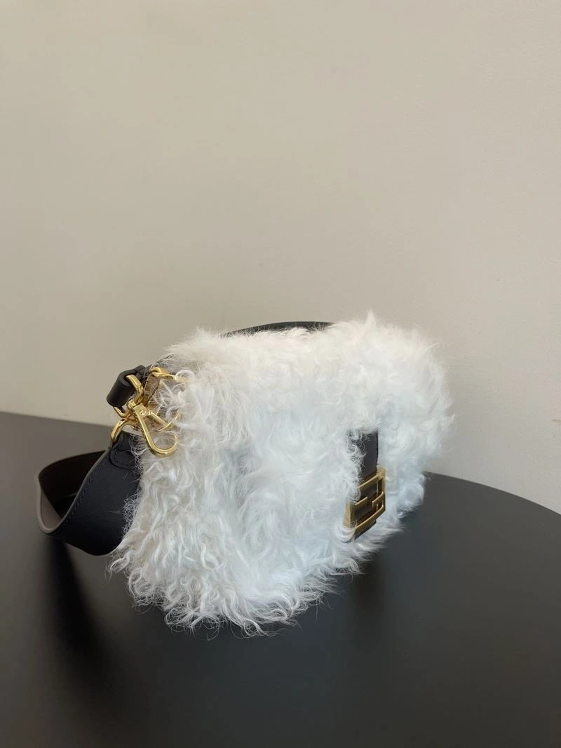 Affordable Fendi Baguette Bags