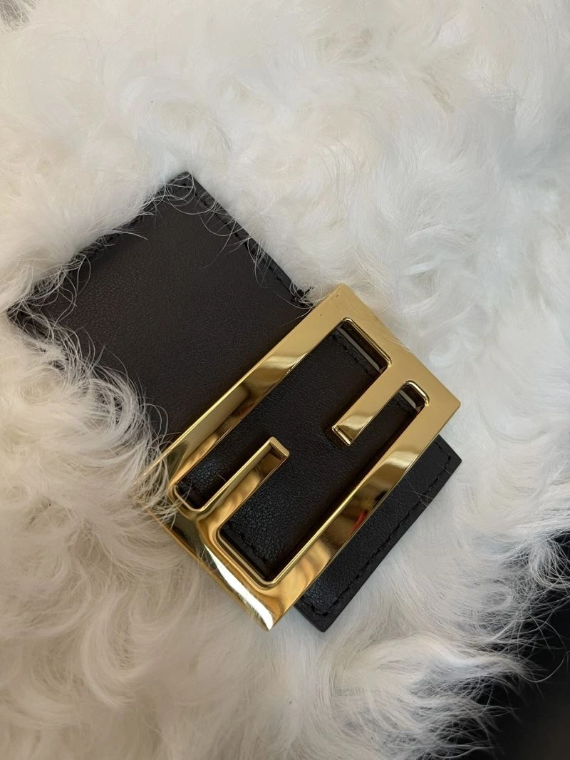 Affordable Fendi Baguette Bags