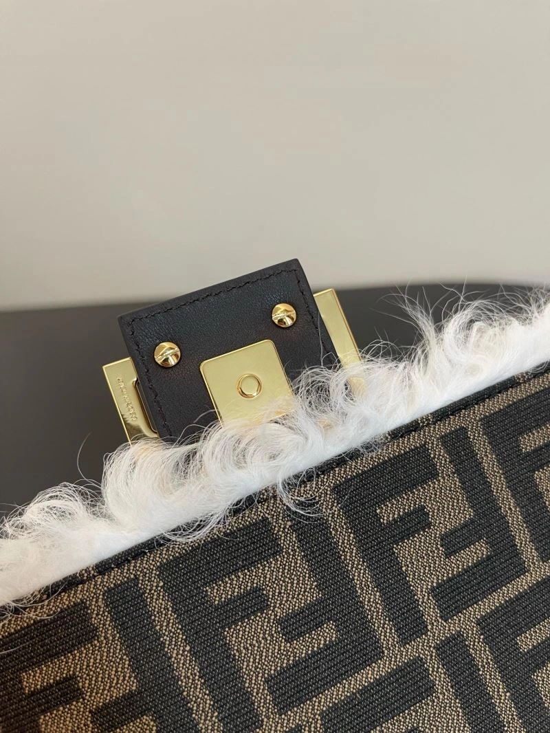 Affordable Fendi Baguette Bags