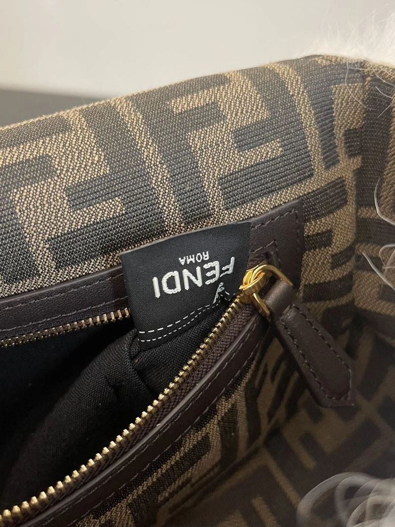 Affordable Fendi Baguette Bags