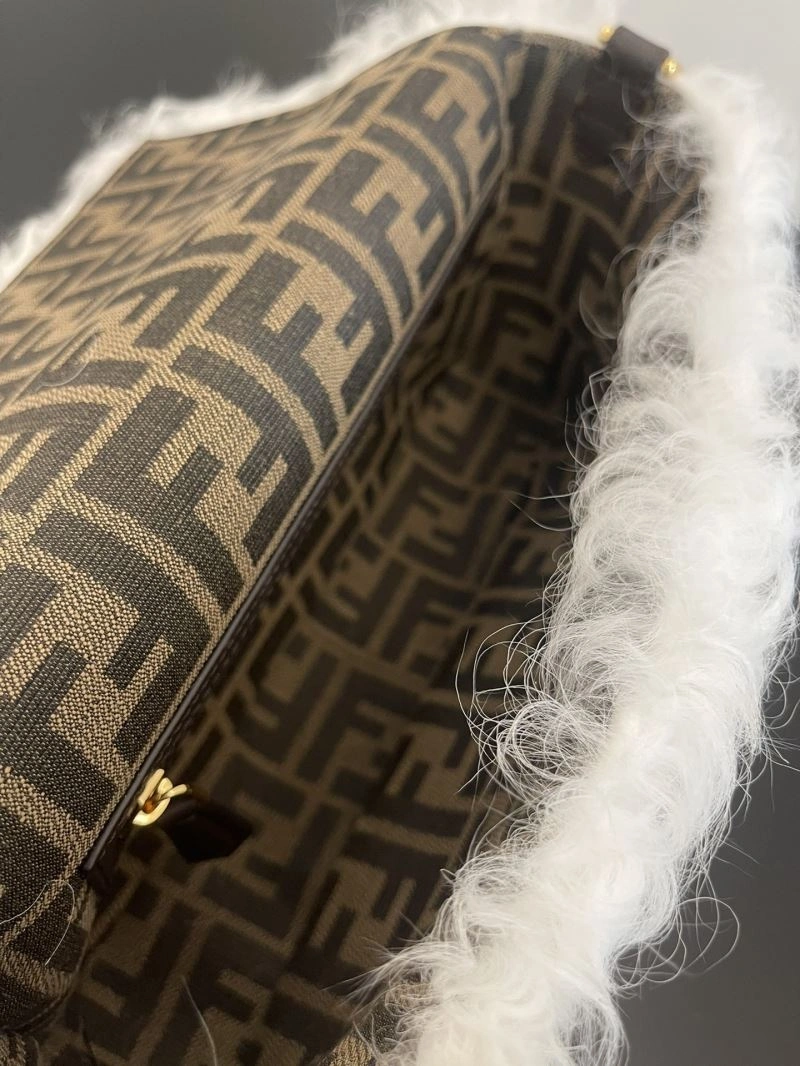 Affordable Fendi Baguette Bags