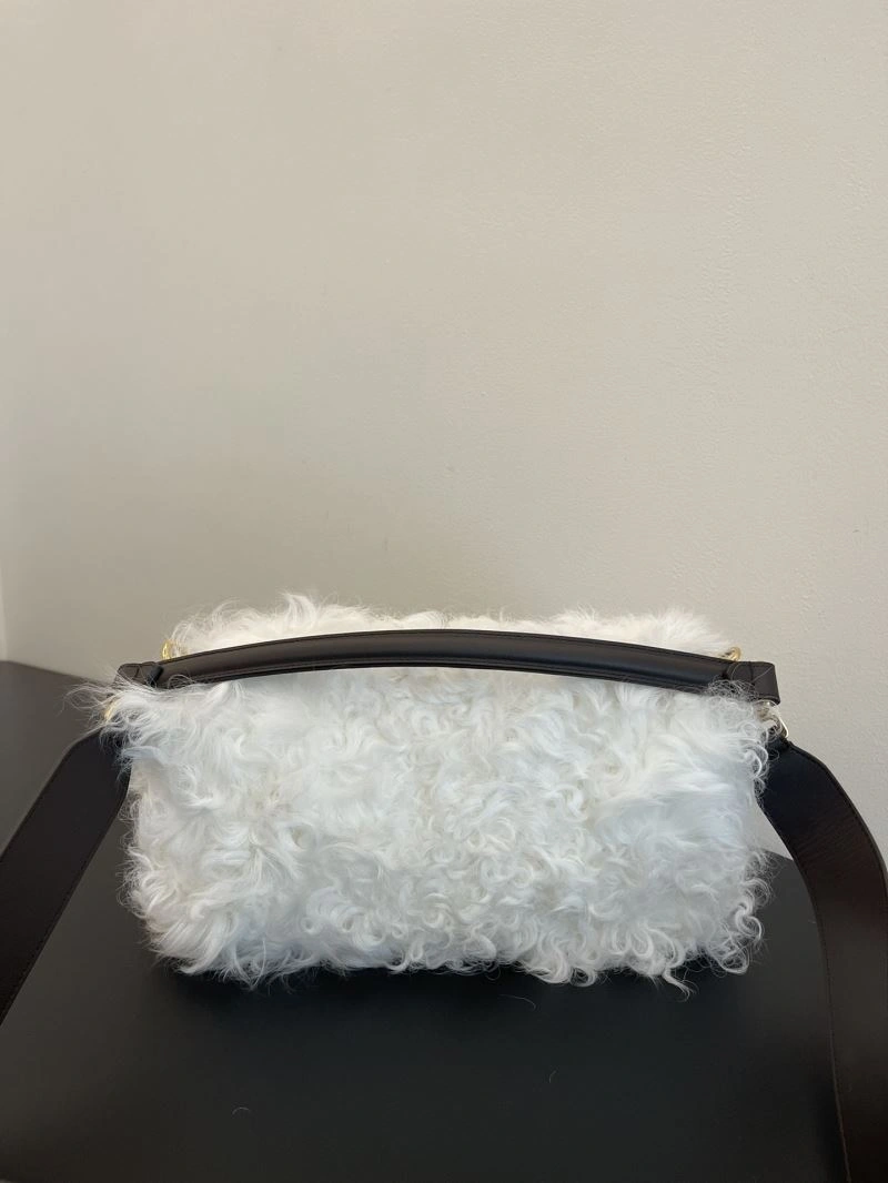 Affordable Fendi Baguette Bags