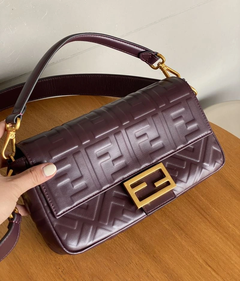 Affordable Fendi Baguette Bags