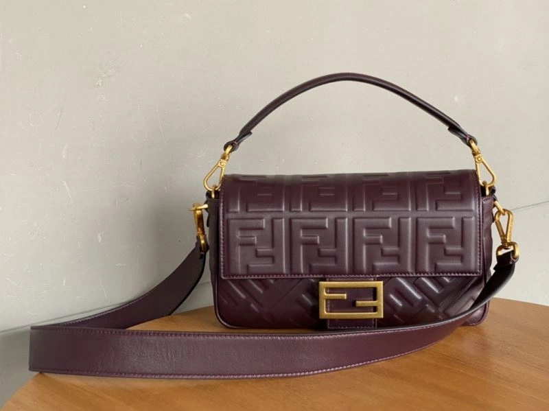 Affordable Fendi Baguette Bags