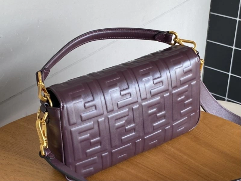 Affordable Fendi Baguette Bags