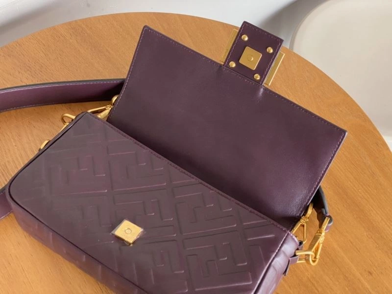 Affordable Fendi Baguette Bags
